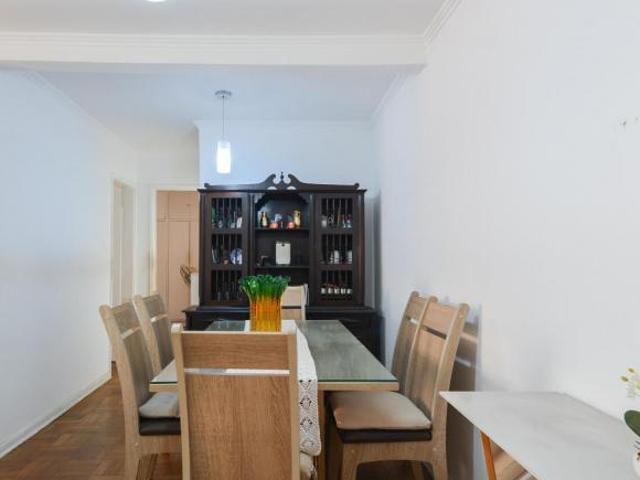 Apartamento tipo para venda em Brás com 2 quartos, 80m²