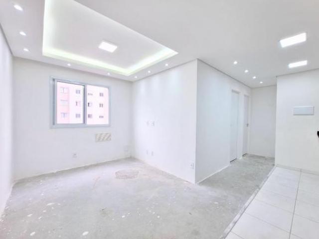 Apartamento tipo para venda em Brasilândia/ Cachoeirinha com 2 quartos, 40m²
