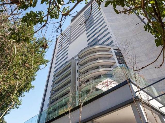 Apartamento tipo para venda em Brooklin com 1 quarto, sendo 1 suíte, 68m²