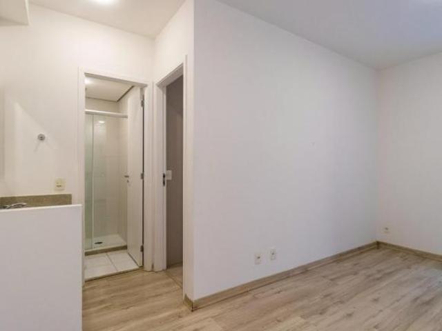 Apartamento tipo para venda em Brooklin com 1 quarto, 41m²
