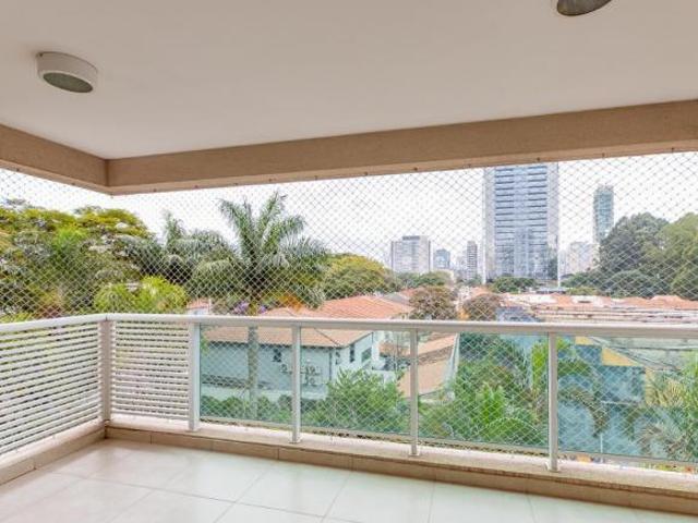 Apartamento tipo para venda em Brooklin com 1 quarto, 67m²