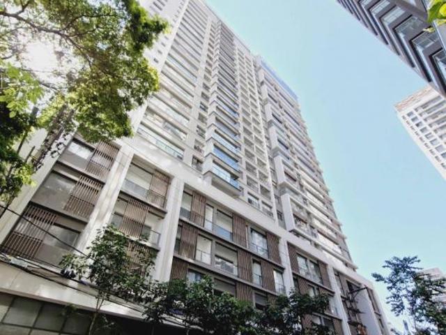 Apartamento tipo para venda em Brooklin com 2 quartos, sendo 1 suíte, 65m²