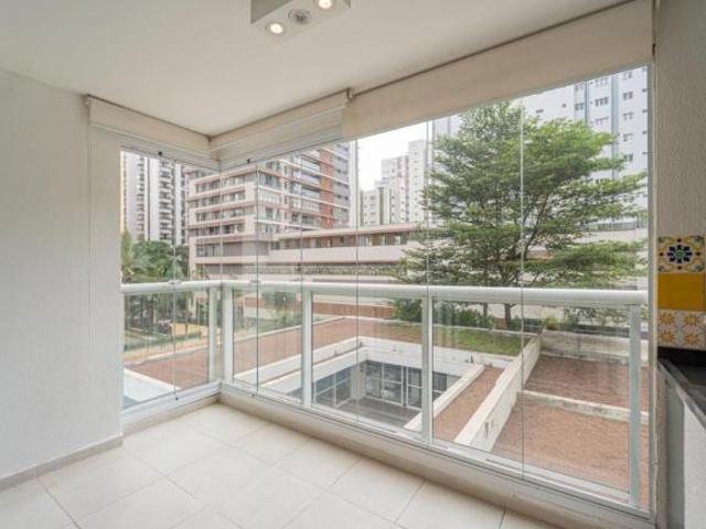 Apartamento tipo para venda em Brooklin com 2 quartos, sendo 1 suíte, 70m²