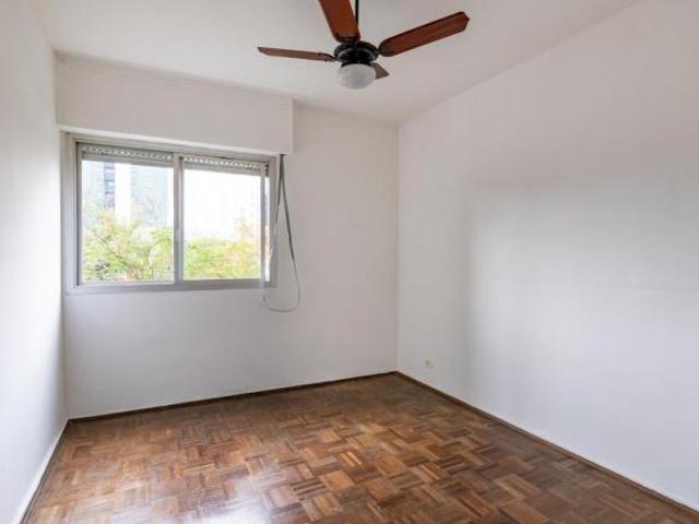 Apartamento tipo para venda em Brooklin com 3 quartos, sendo 1 suíte, 107m²