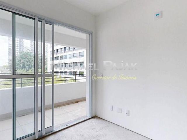 Apartamento tipo para venda em Butantã com 1 quarto Michael Pajak 11 99996 4550