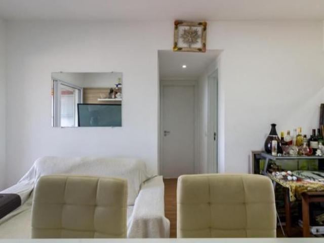 Apartamento tipo para venda em Butantã com 2 quartos, sendo 1 suíte, 67m²