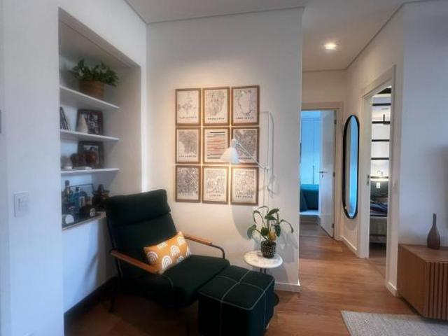 Apartamento tipo para venda em Butantã com 2 quartos, sendo 1 suíte, 72m²