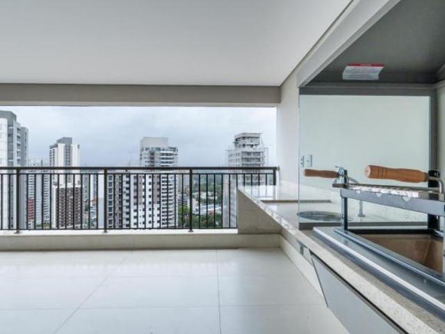 Apartamento tipo para venda em Butantã com 3 quartos, sendo 3 suítes, 154m²