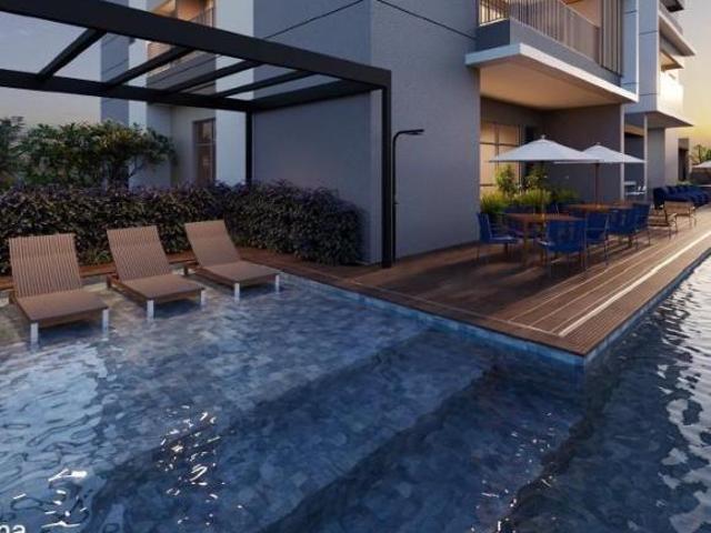 Apartamento tipo para venda em Butantã com 3 quartos, sendo 1 suíte, 85m²