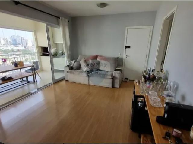 Apartamento tipo para venda em Água Branca com 3 quartos, sendo 1 suíte, 101m², Caranda Gourmet com