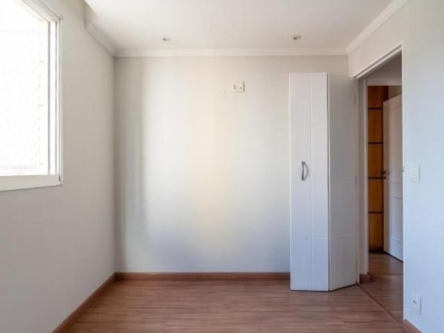 Apartamento tipo para venda em Fazenda Morumbi com 2 quartos, 48m²