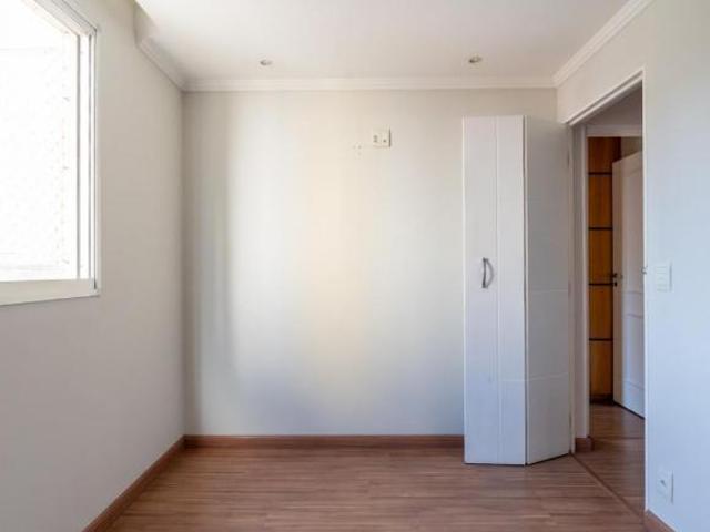 Apartamento tipo para venda em Fazenda Morumbi com 2 quartos, 48m²