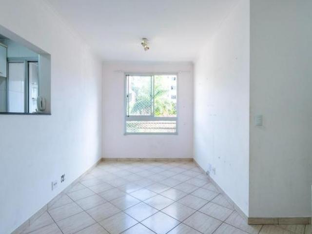 Apartamento tipo para venda em Fazenda Morumbi com 2 quartos, 48m²