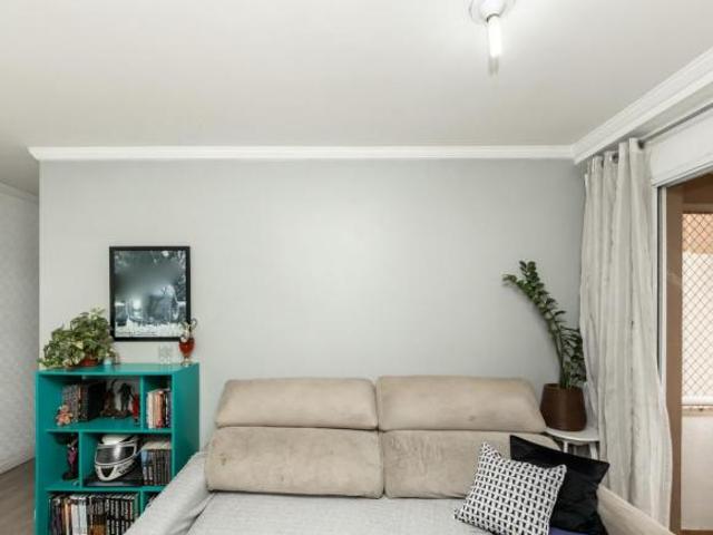 Apartamento tipo para venda em Freguesia do Ó com 2 quartos, 50m²