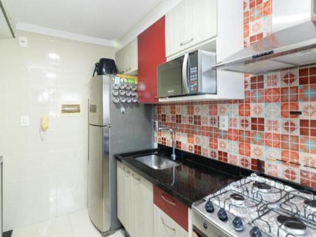 Apartamento tipo para venda em Freguesia Do Ó com 2 quartos, 51m²