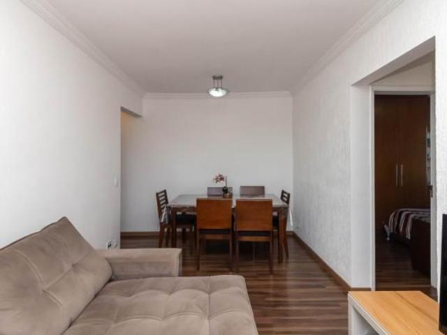 Apartamento tipo para venda em Freguesia do Ó com 2 quartos, 55m²
