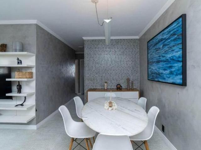 Apartamento tipo para venda em Freguesia do Ó com 3 quartos, 84m²