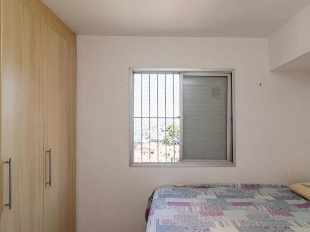 Apartamento tipo para venda em Freguesia do Ó com 3 quartos, 84m²