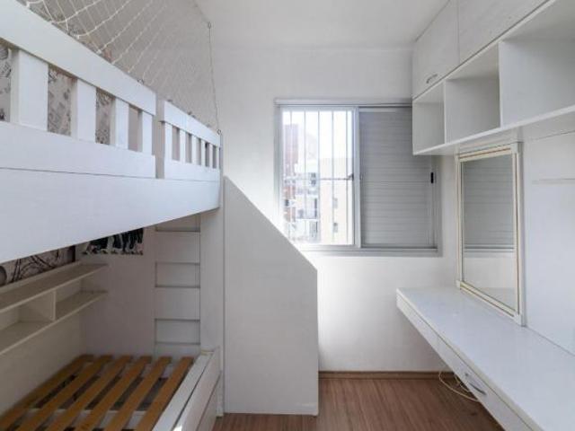 Apartamento tipo para venda em Freguesia do Ó com 3 quartos, 84m²
