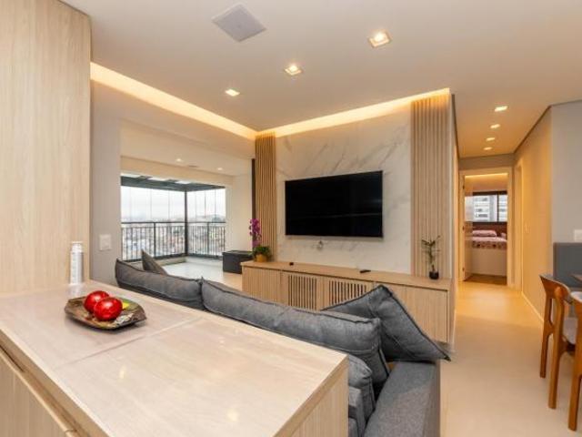 Apartamento tipo para venda em Freguesia do Ó com 3 quartos, sendo 1 suíte, 97m²