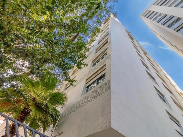 Apartamento tipo para venda em Higienópolis com 3 quartos, 137m²