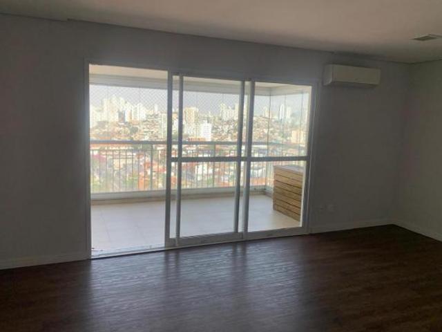 Apartamento tipo para venda em Imirim com 4 quartos, sendo 2 suítes, 110m²