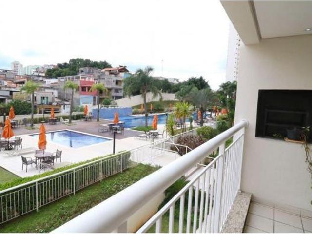 Apartamento tipo para venda em Imirim com 3 quartos, sendo 1 suíte, 110m²