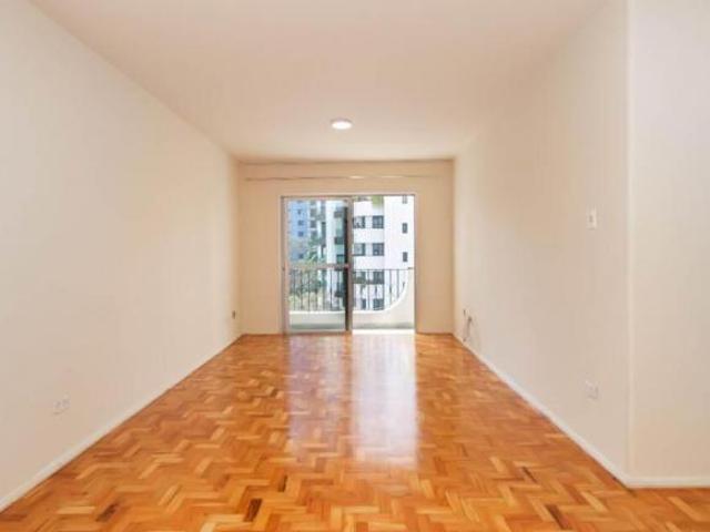 Apartamento tipo para venda em Indianópolis com 2 quartos, 82m²