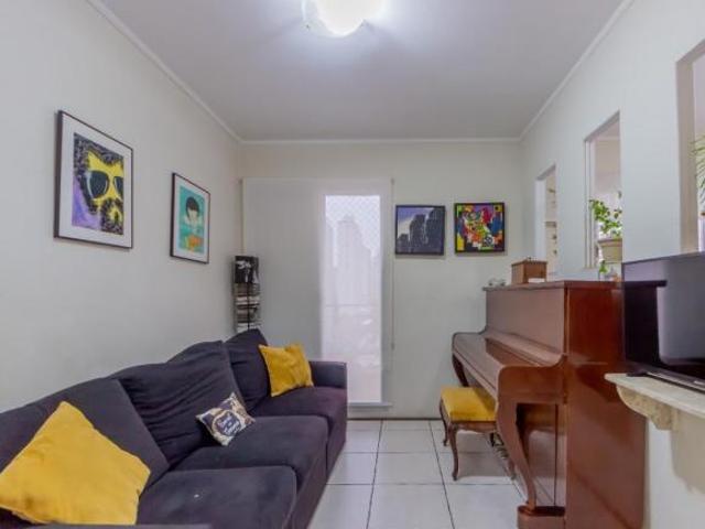Apartamento tipo para venda em Indianópolis com 2 quartos, 86m²