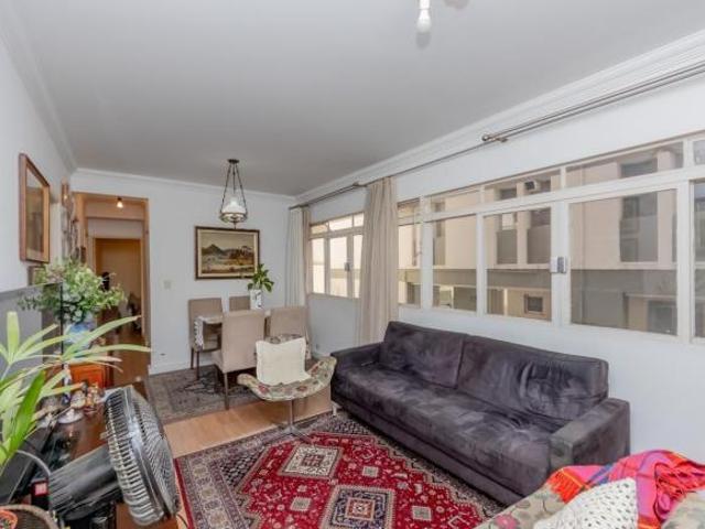 Apartamento tipo para venda em Indianópolis com 2 quartos, sendo 1 suíte, 74m²