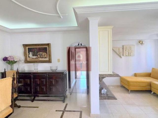 Apartamento tipo para venda em Indianópolis com 3 quartos, sendo 1 suíte, 94m²