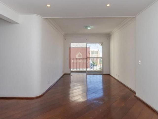 Apartamento tipo para venda em Indianópolis com 3 quartos, sendo 1 suíte, 95m²
