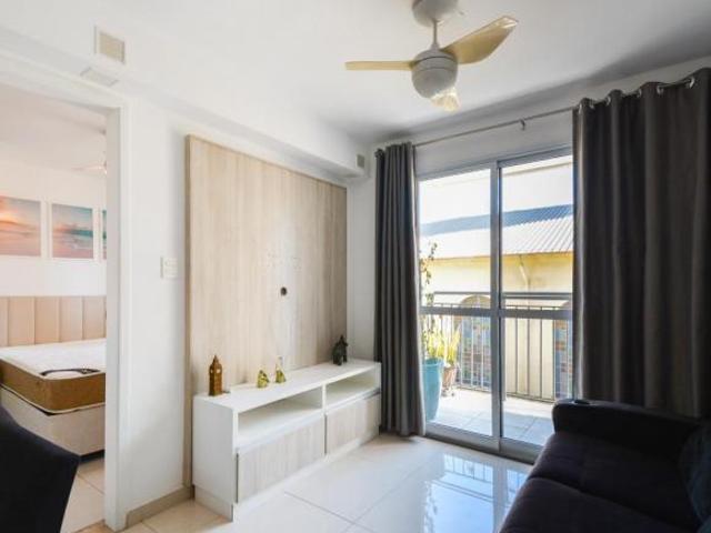 Apartamento tipo para venda em Ipiranga com 1 quarto, sendo 1 suíte, 38m²