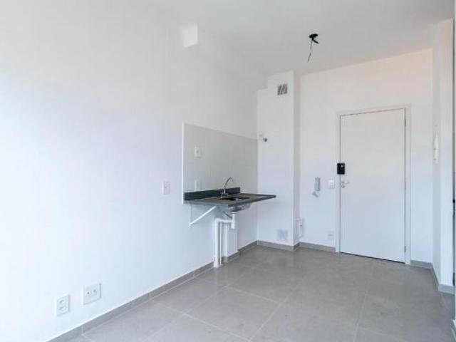 Apartamento tipo para venda em Ipiranga com 1 quarto, 25m²