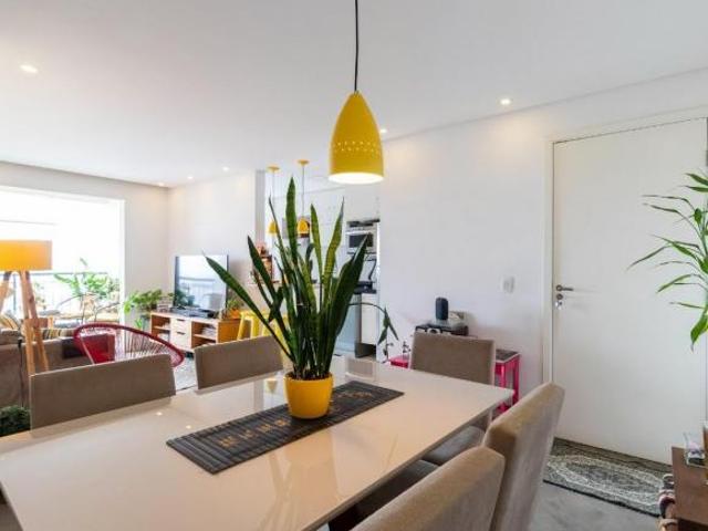Apartamento tipo para venda em Ipiranga com 2 quartos, 69m²