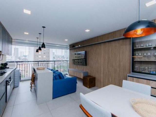 Apartamento tipo para venda em Ipiranga com 2 quartos, sendo 1 suíte, 55m²