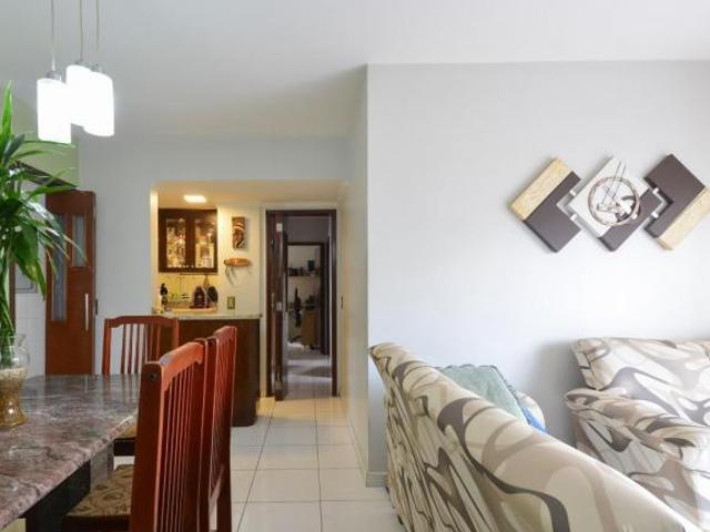 Apartamento tipo para venda em Ipiranga com 3 quartos, sendo 1 suíte, 89m²