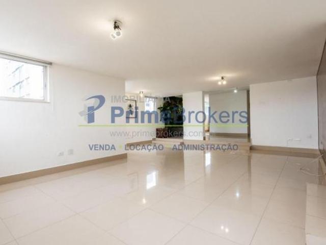 Apartamento tipo para venda em Ipiranga com 3 quartos, sendo 2 suítes, 188m²