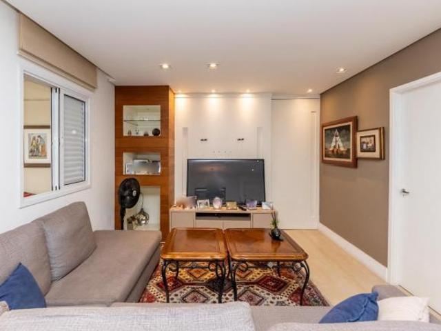 Apartamento tipo para venda em Ipiranga com 3 quartos, sendo 3 suítes, 125m²