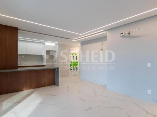 Apartamento tipo para venda em Ipiranga com 3 quartos, sendo 3 suítes, 128m² 2 vagas