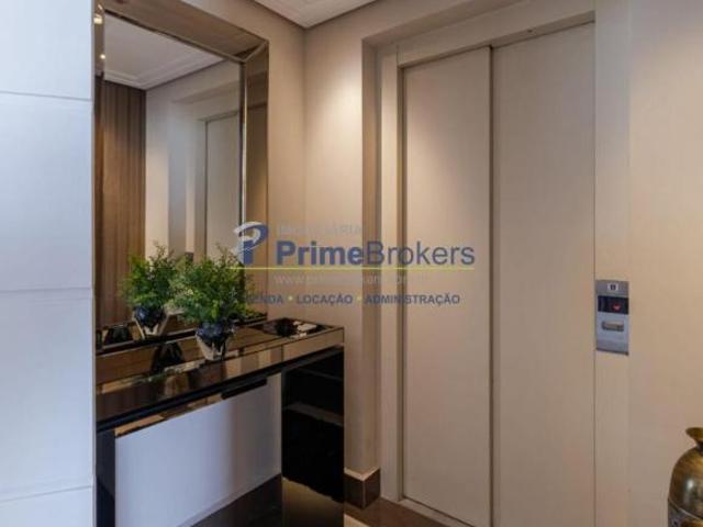 Apartamento tipo para venda em Ipiranga com 4 quartos, sendo 4 suítes, 237m²