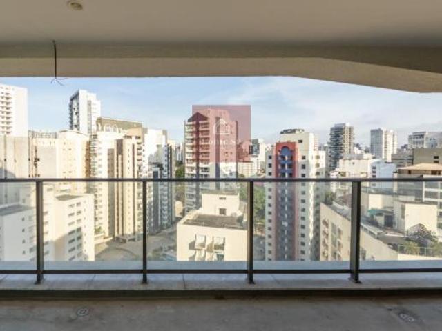 Apartamento tipo para venda em Itaim com 3 quartos, sendo 1 suíte, 152m²