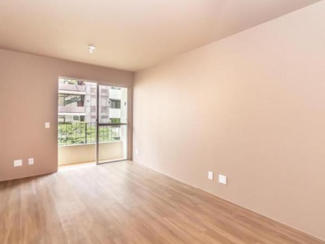 Apartamento tipo para venda em Itaim Bibi com 1 quarto, 41m²