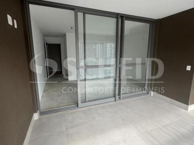 Apartamento tipo para venda em Itaim Bibi com 2 quartos, sendo 2 suítes, 75m²