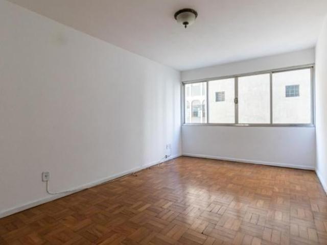 Apartamento tipo para venda em Itaim Bibi com 2 quartos, 78m²