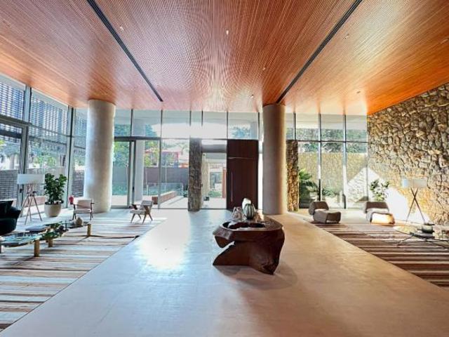 Apartamento tipo para venda em Itaim Bibi com 4 quartos, sendo 4 suítes, 335m²