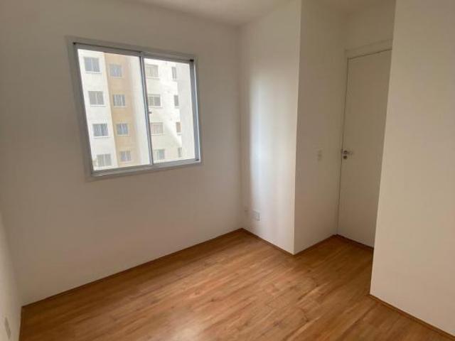Apartamento tipo para venda em Itaquera com 2 quartos, 32m²