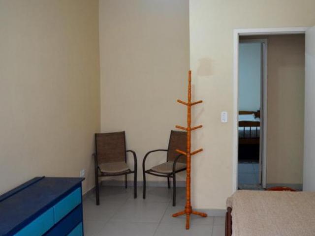 Apartamento tipo para venda em José Menino com 3 quartos, sendo 1 suíte, 85m²