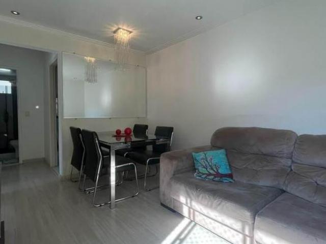 Apartamento tipo para venda em Jaraguá com 2 quartos, 45m²