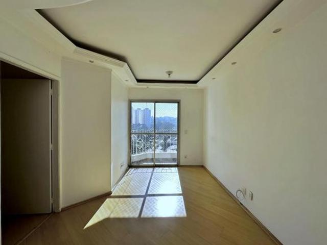 Apartamento tipo para venda em Jardim Marajoara com 3 quartos, sendo 1 suíte, 71m²